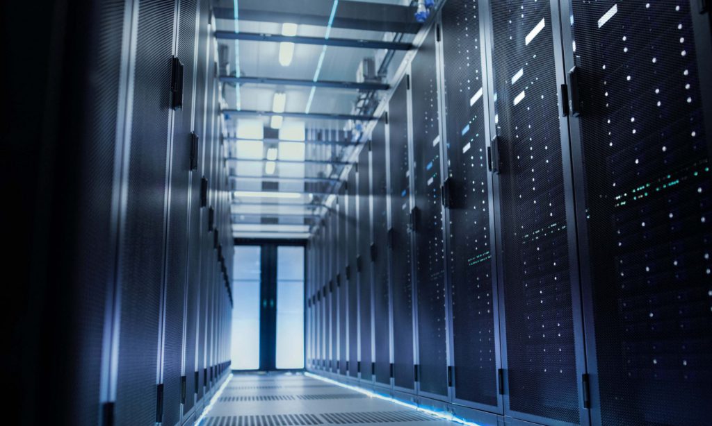 Amazon Web Services opens its first data center in Africa - DATA CENTER ...