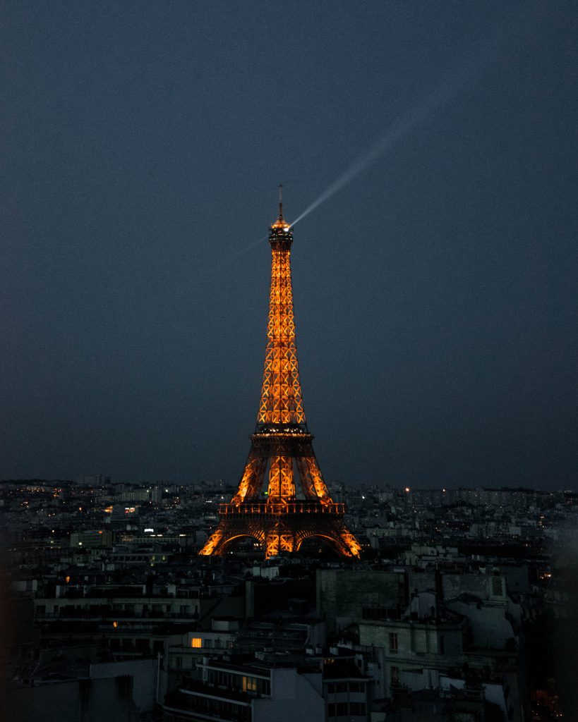 As confinement lingers on, Interxion’s Parisian data center continues ...